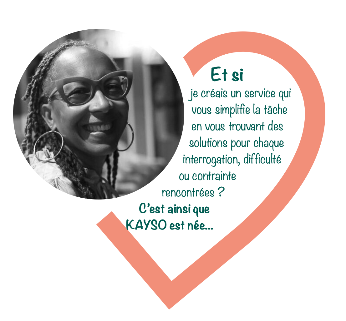 Kayso - Plateforme assistance santé