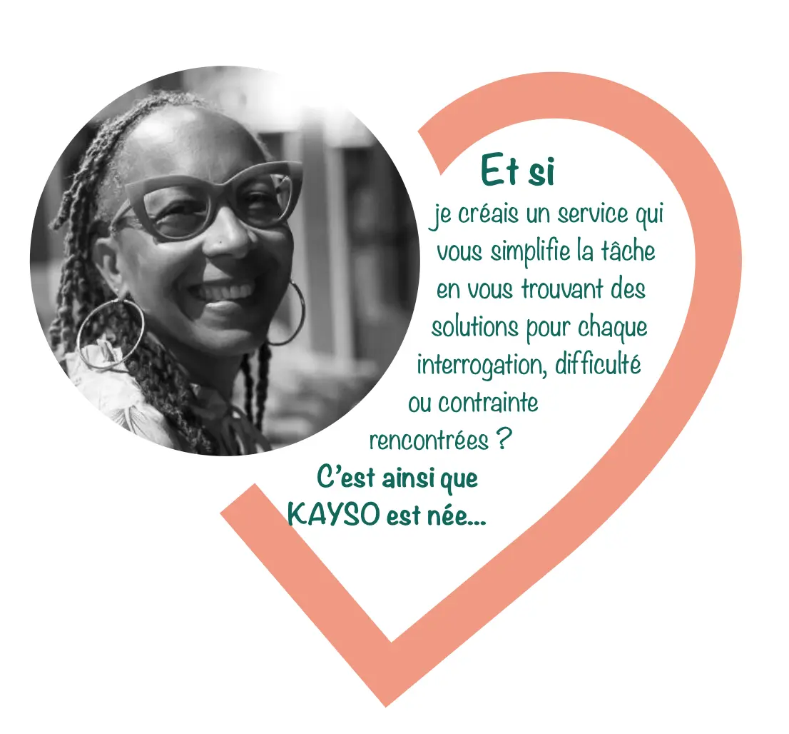 Kayso - Plateforme assistance santé